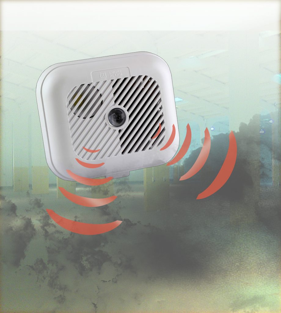 Wireless Alarm System - Installed by 5 Star Security Solutions